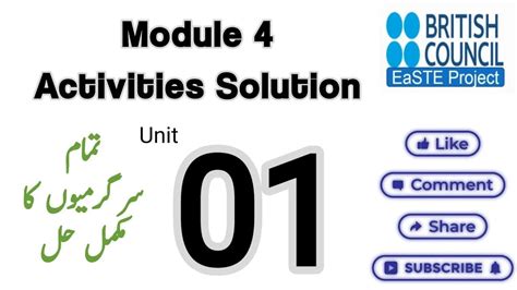 Module 4 Unit 1 Complete Solution And Quiz All Real Questions With Answers