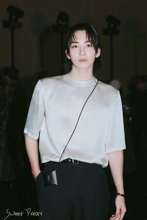 Seventeen淨漢休息3個月！首復工「超狂狀態照」曝光 引全網熱議 娛樂星聞