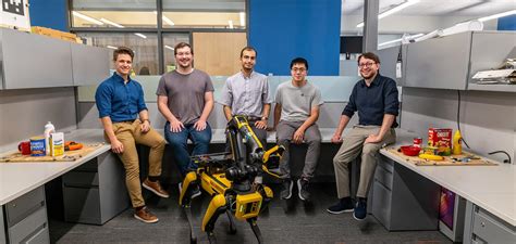 Mit Helps Robots To Focus On What Matters With New Object Tracking
