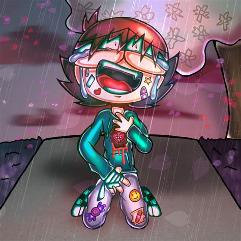 Without You Ill Be Miserable At Best By Evilcomix17 On Newgrounds