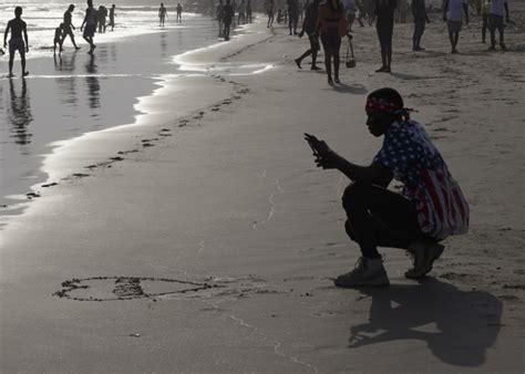 Misper Apawu Millennium Images