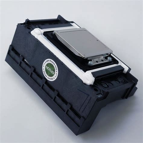Epson Xp600 Printhead Dx11 Printhead Fa09121 Johope