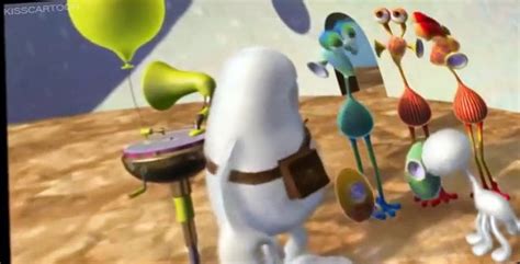 Tiny Planets Characters Tiny Planets Bing Bong Bell And Other