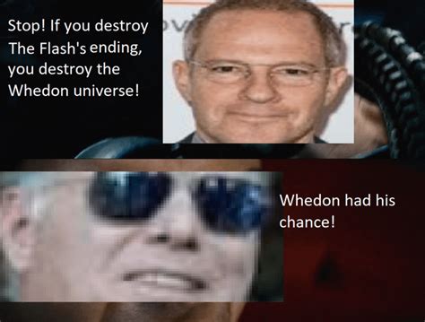 Meanwhile At Wb Headquarters R Dc Cinematic