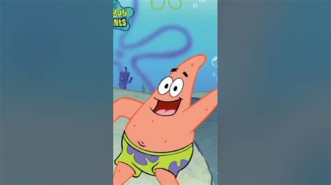 Spongebob Dance🕺 Youtube