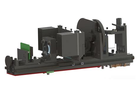 Hpce Analytical Instrument