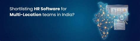 Best Hr Software List For Multi Location Teams In India