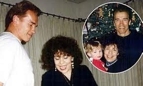 Wo Ist Mildred Baena Jetzt Arnold Schwarzenegger Erinnert Sich An Ein