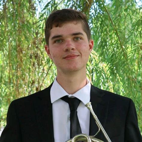 Sean Roche St Louis Symphony Orchestra