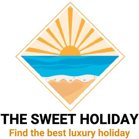 Travel Planning The Sweet Holiday