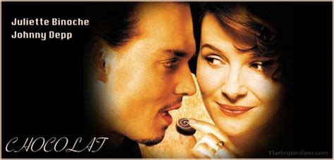 Crítica Chocolat 2000 Análisis De La Película