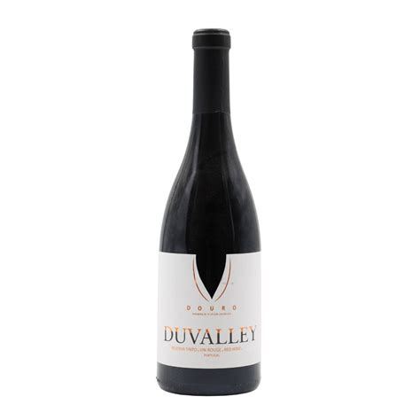 Duvalley Reserva Douro Vinho Tinto Continente Online