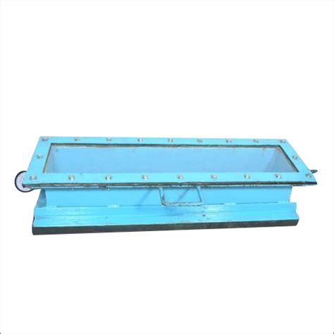 Vacuum Testing Box At 1300000 Inr In Mumbai Maharashtra Kabitaa