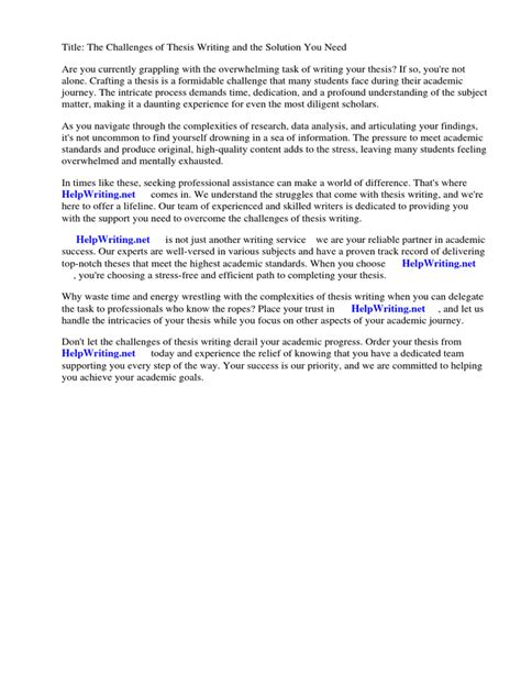 Thesis Servicing Deferment Form Pdf