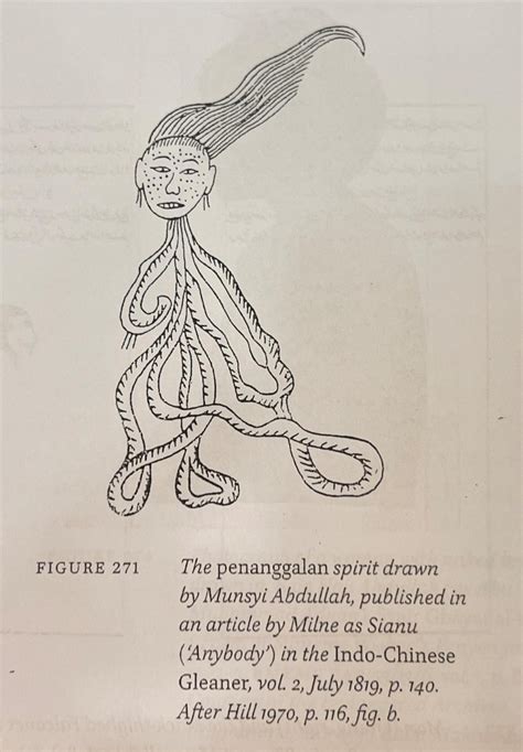 Hantu Penanggalan Dalam Mitos Melayu Fakta Menarik Ritual And Kepercayaan Tradisional Projek