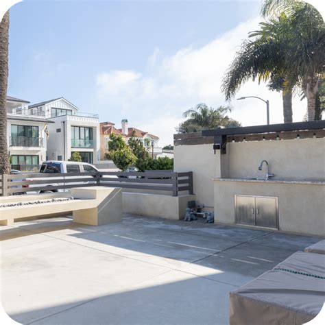 The Stucco Process In Southern California