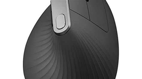 Logitech Mx Vertical Wireless Mouse Now 13 Off