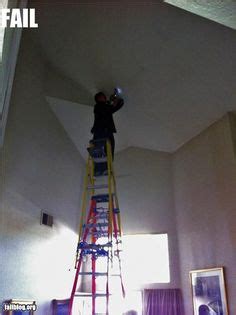 110 Ladder Fails Ideas Safety Fail Darwin Awards Ladder