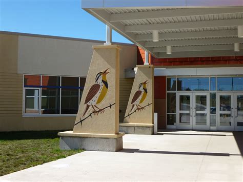 Gage Brothers Todd County Elementary School Mission South Dakota Gage Brothers