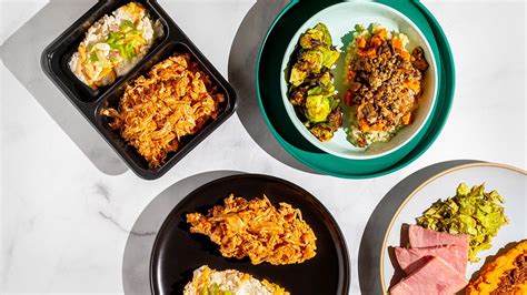 Factor 75 Price Is It Worth The Cost For Fresh Meals