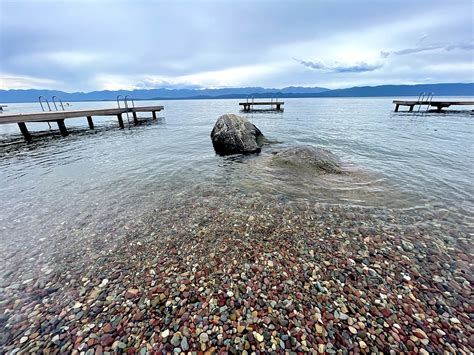 Flathead Lake