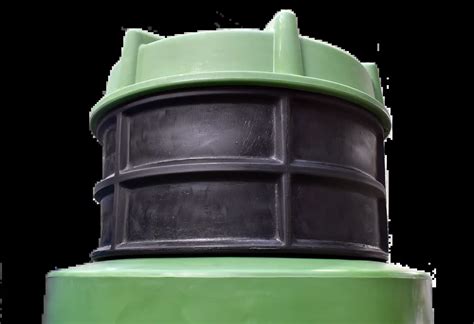 Polyethylene Rotational Moulding Rotovia Robust Material