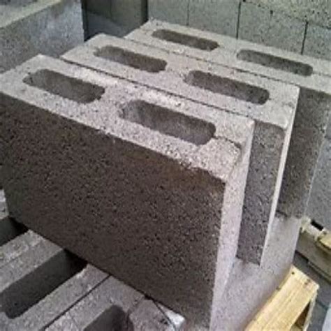 Cement Blocks Manufacturer From Rajula