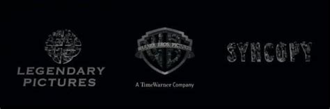 Syncopy Logo Logodix