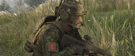 Made Some Canadian Sof And Us Sof Custom Patches Check Em Out And Give Me Some Feedback R