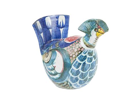 Lot 1514 Alan Caiger Smith An Aldermaston Pottery