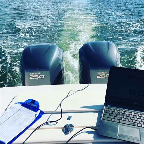 Marine Engine Diagnostics Rev Tech Marine Mobile Boat Repair