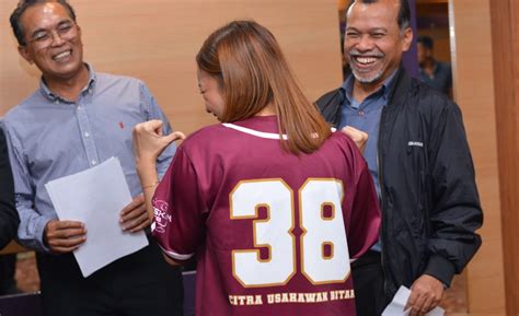 6 832 Graduands To Receive Degrees At Uums 38th Convocation Uum Today