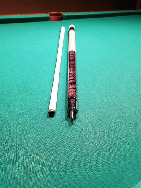 Phillippi Custom Cue Sold Crossroad Cues
