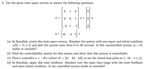 Solved Electrical Engneering Write A MATLAB Script To Solve Chegg Com