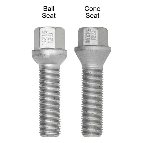 Mercedes 10mm Hub Centric Wheel Spacers Conical Seat Bolt Kit