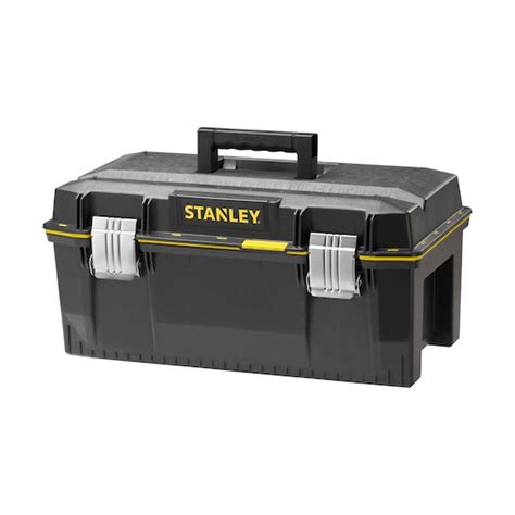 Werkzeugkästen Stanley