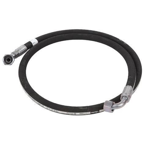 Hose Assy Agco Parts