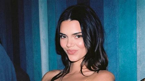 Kendall Jenner Treats Her Bff Hailey Bieber To Home Cooked Spaghetti Pasta Ndtv Food