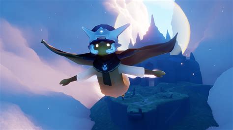 The Cozy Mmo Ive Waited 4 Years To Play On Pc Finally Has A Steam Demo