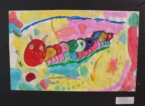 Reddick Collier Elementary School Appleton Museum Of Art Facebook