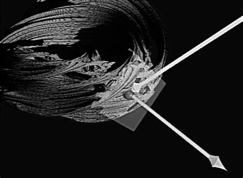 Right From The Normal Vector A Reflection Plane Can Be Specified To