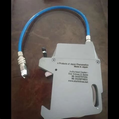 Penumatic Holder Imported From Japan At ₹ 3000piece न्यूमैटिक