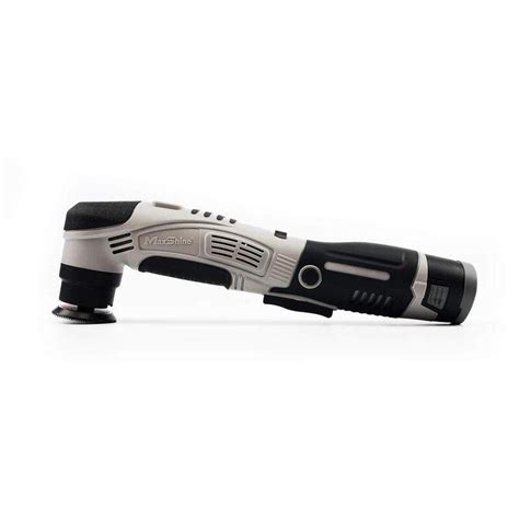 Maxshine Mini Cordless Polisher V2 Cartec Uk