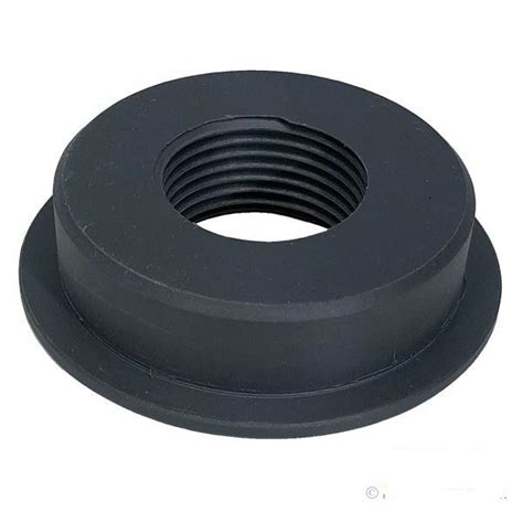 Prechodka Plastová Puk 50 X 34 F