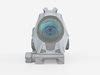 3d Model Sig Sauer Bravo4 4x30mm Wide Field Battle Sight Vr Ar Low