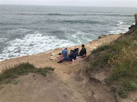 Wilder Ranch State Park Hike
