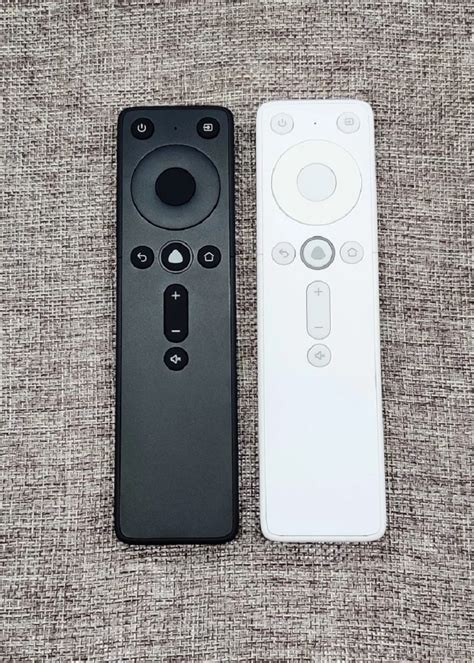 New-Original-Remote-Control-for-Yandex-Station-Max-Remote-Control-YNDX ...