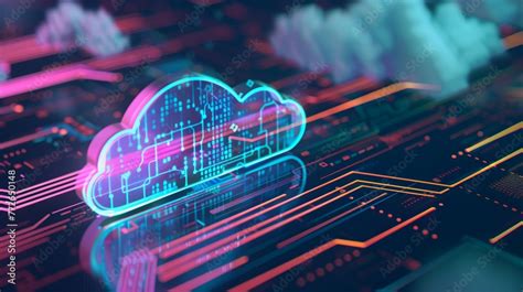 Seamless Data Migration To The Cloud Seamless Data Migration To The Cloud With An Image Showing