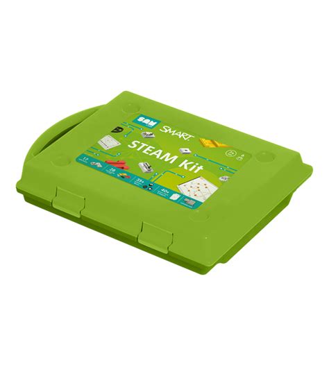 Steam Kit Smart Coding Kits By Sam Labs