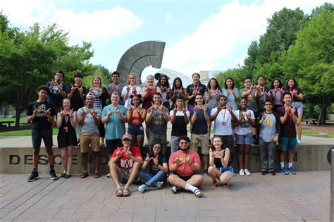 Engineering Summer Program Home Facebook